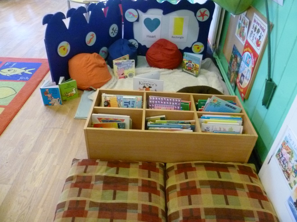 Staplehurst Gallery | The Learning Tree Nursery Schools