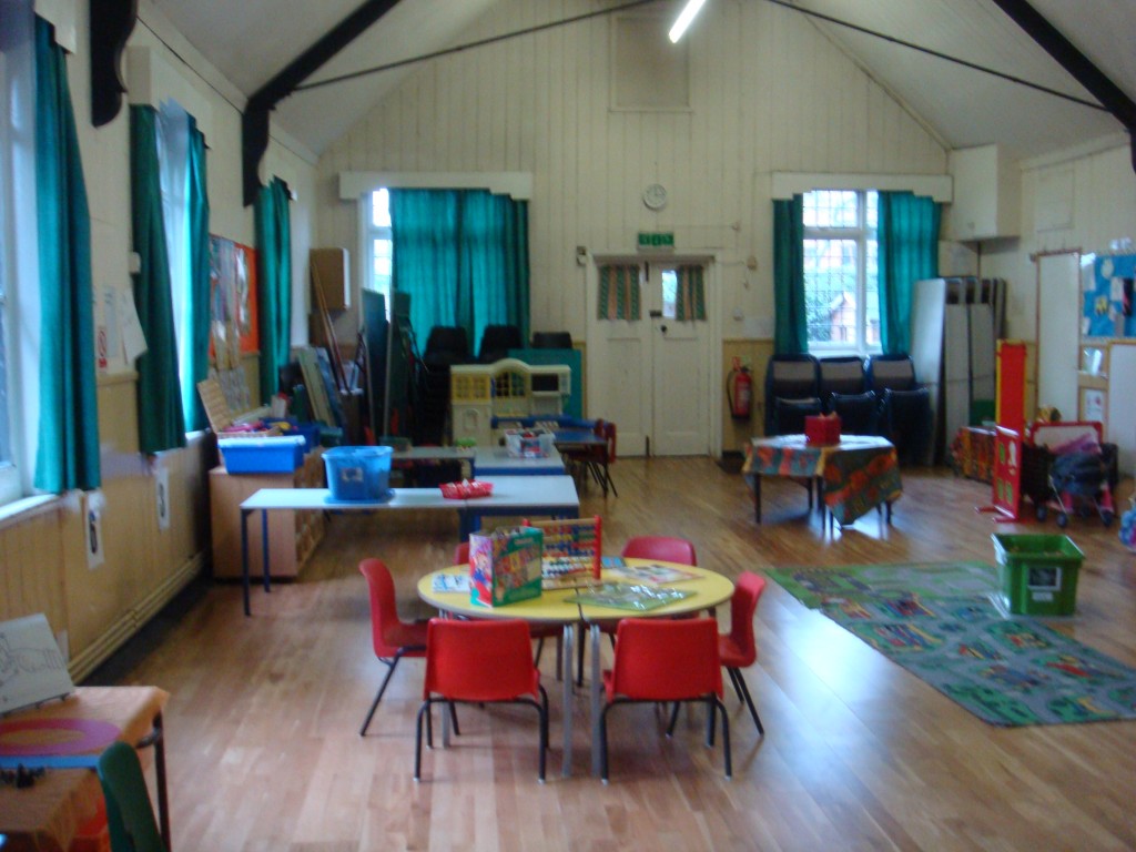 Staplehurst Gallery | The Learning Tree Nursery Schools
