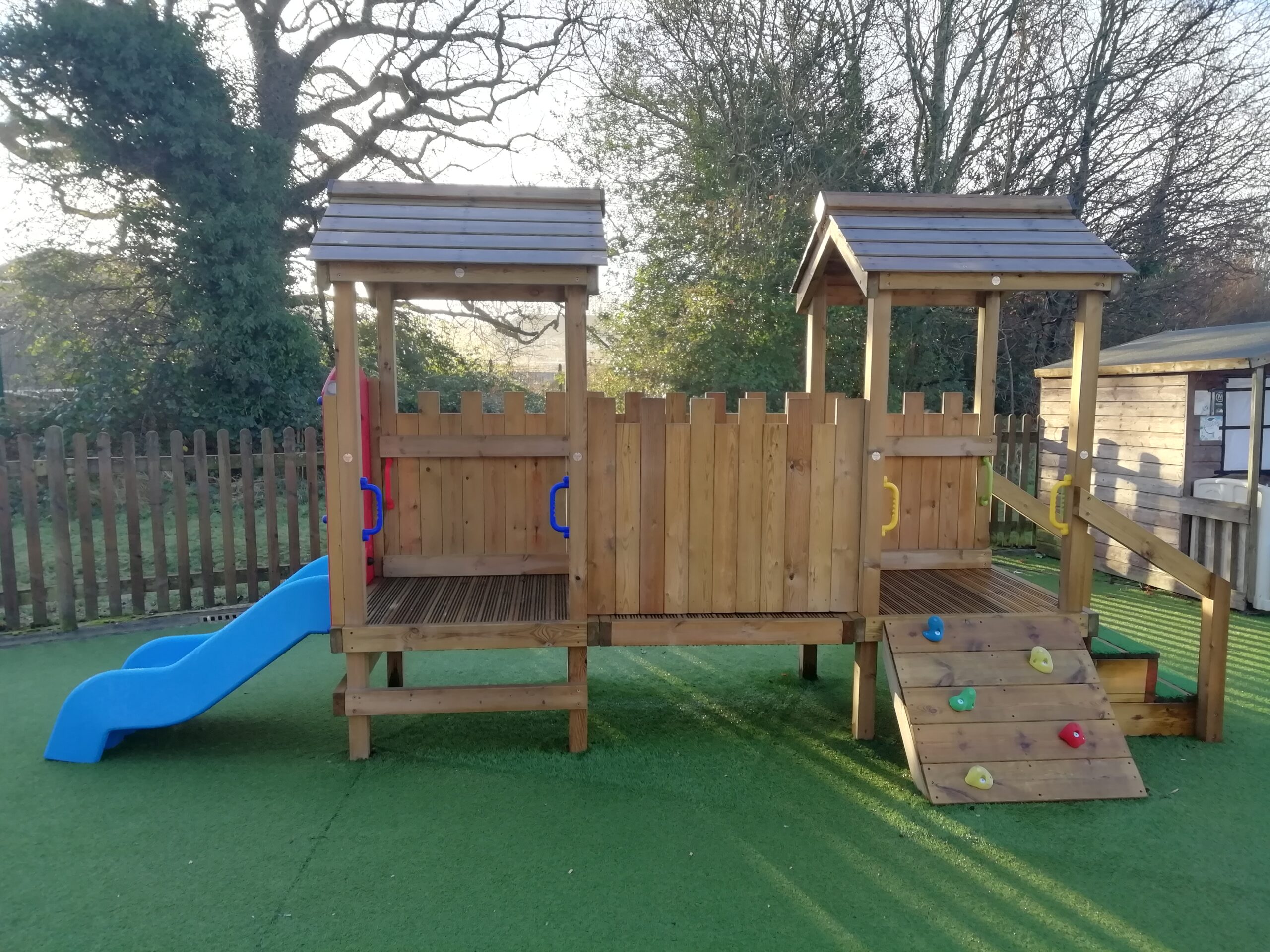 Sissinghurst Gallery | The Learning Tree Nursery Schools
