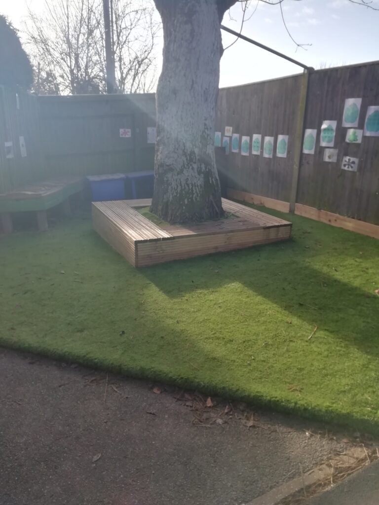 Staplehurst Gallery | The Learning Tree Nursery Schools