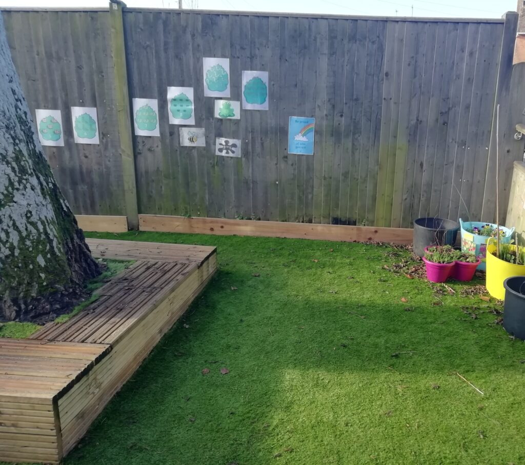Staplehurst Gallery | The Learning Tree Nursery Schools